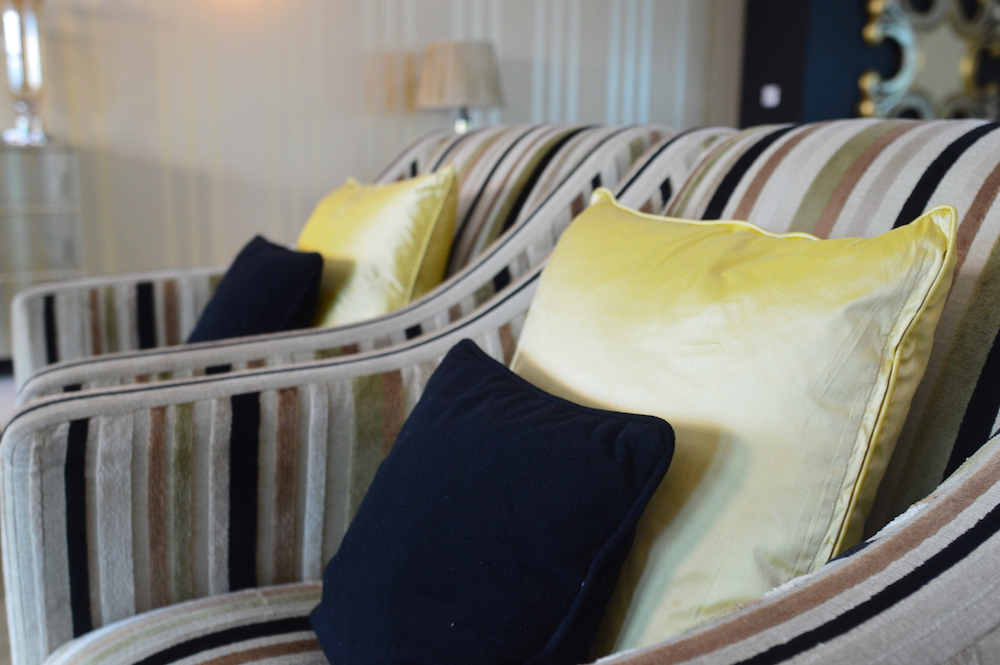 Presidential Penthouse - Posh Pads