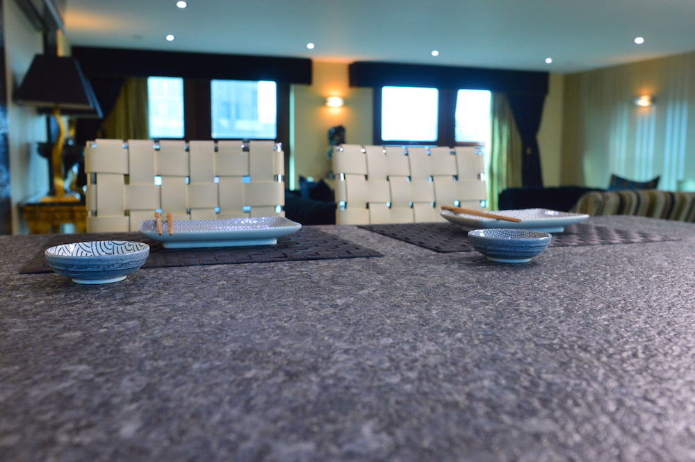 Presidential Penthouse - Posh Pads