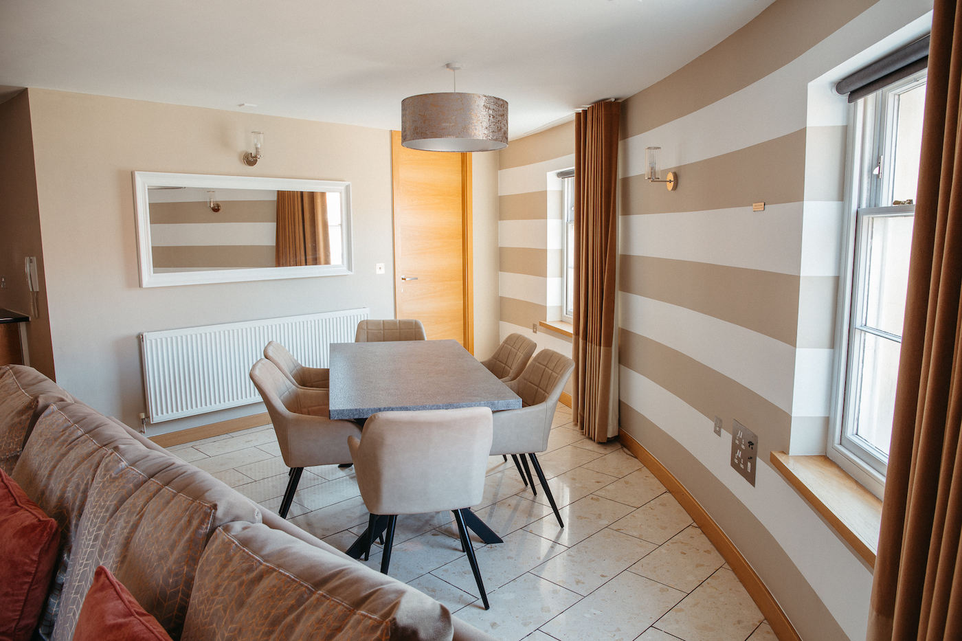 Superior Apartments - Posh Pads