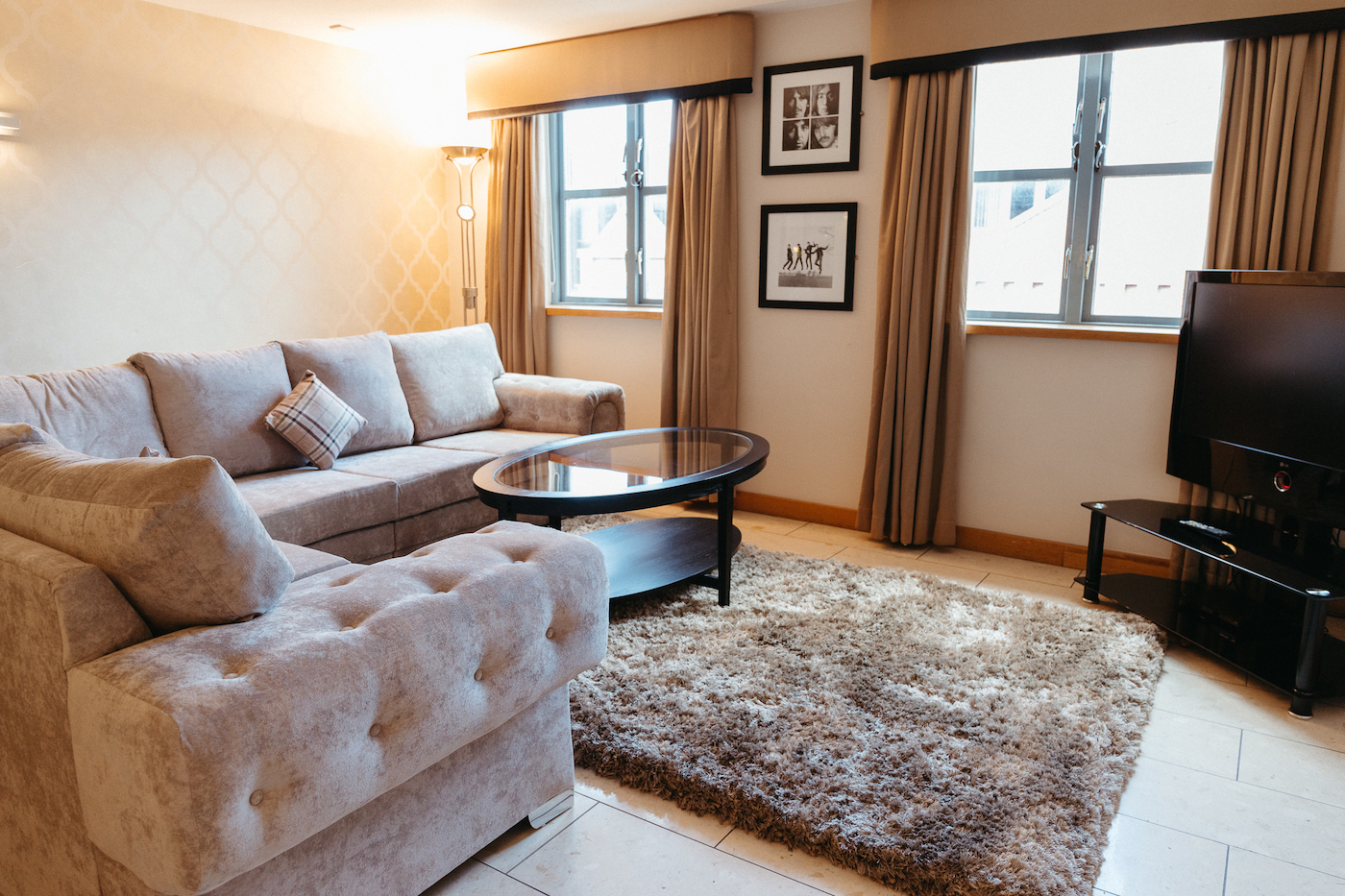 Superior Apartments - Posh Pads