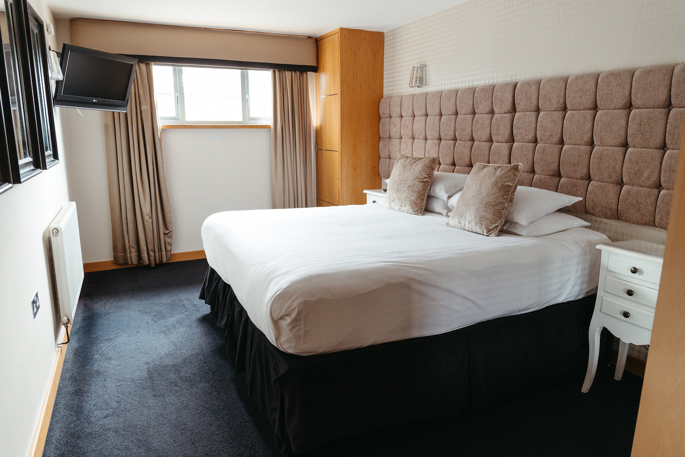 Superior Apartments - Posh Pads