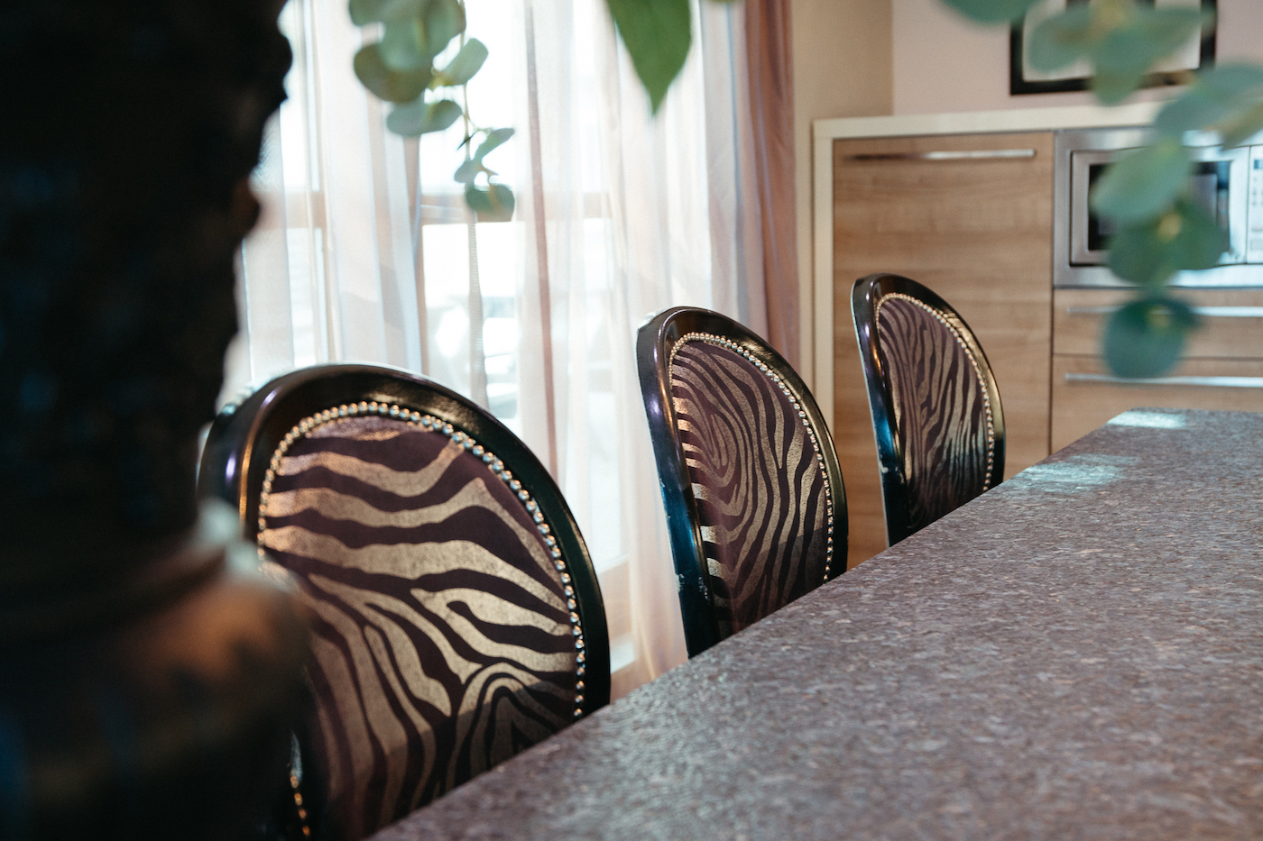 Pink Penthouse - Posh Pads