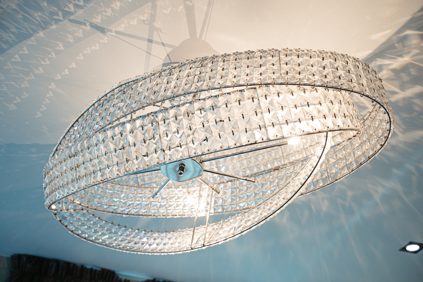 Pink Penthouse - Posh Pads