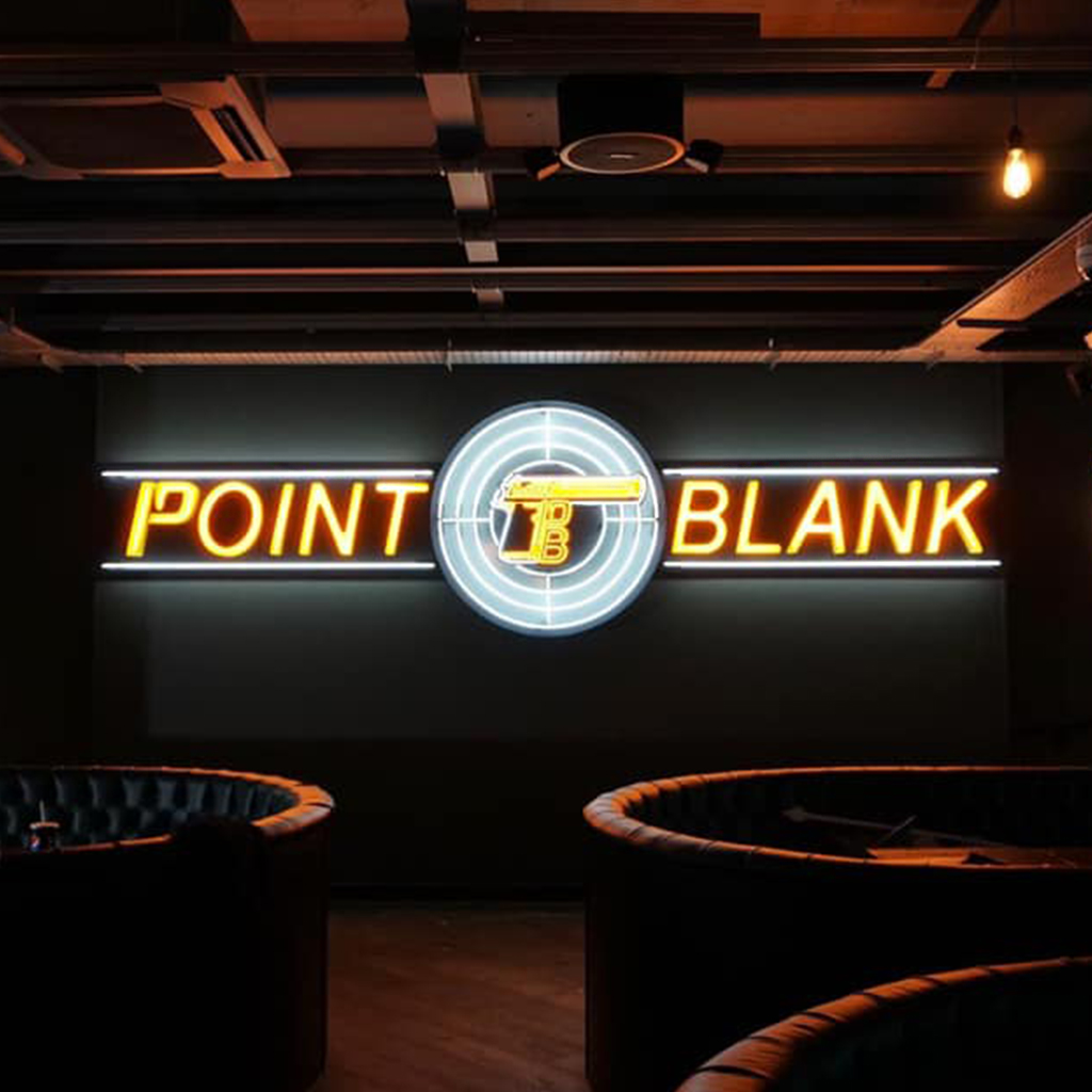 Liverpool Stag Party Packages - Posh Pads