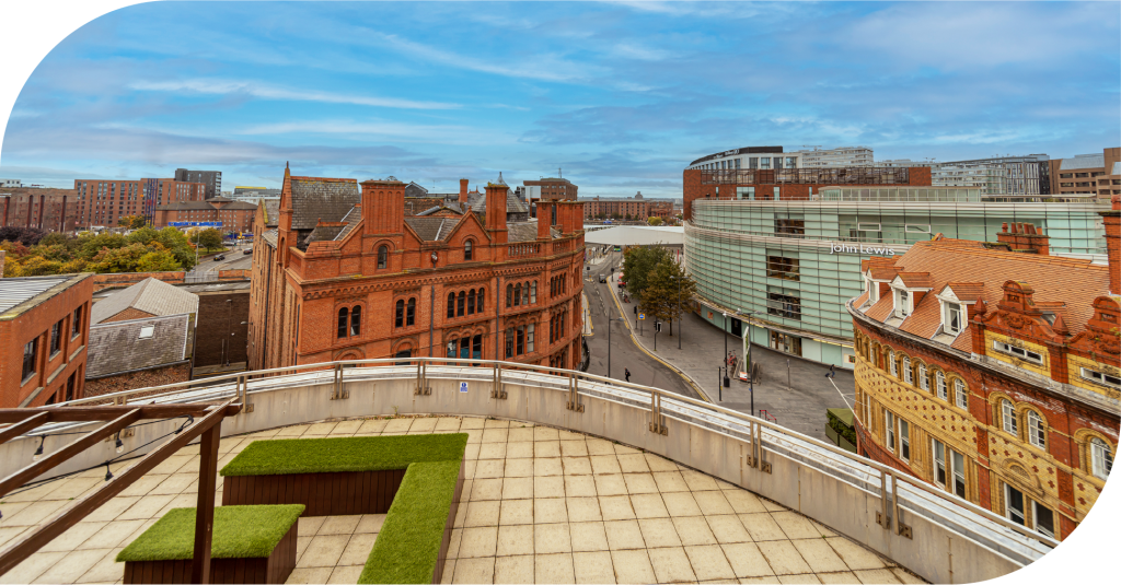 Special Offers Liverpool Breaks - Posh Pads