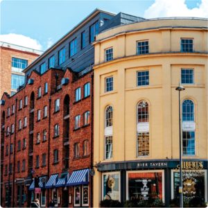 Christmas Markets Guide Liverpool | Posh Pads